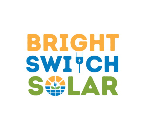 Commercial Solar Panel Installation Melbourne | Bright Switch